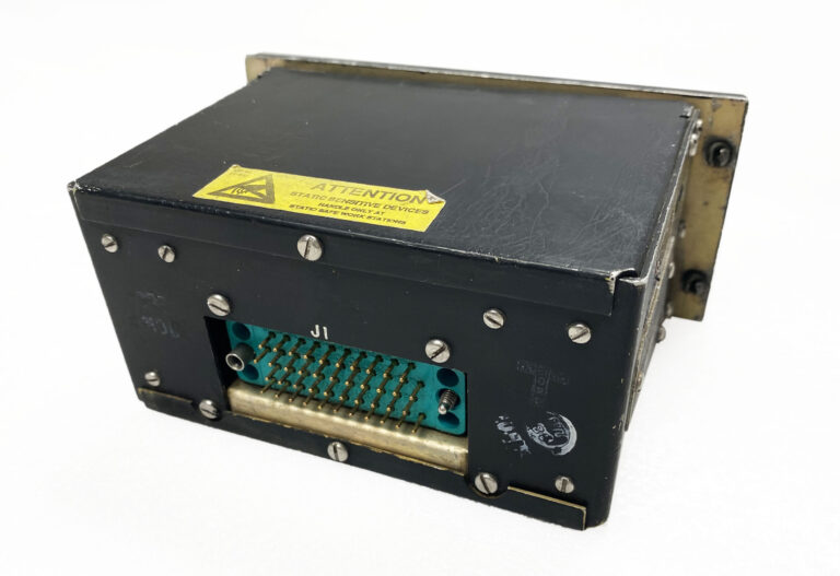 C-6535/ARC CONTROL INTERCOMMUNICATION C-6533 – ABC Intercargo Parts