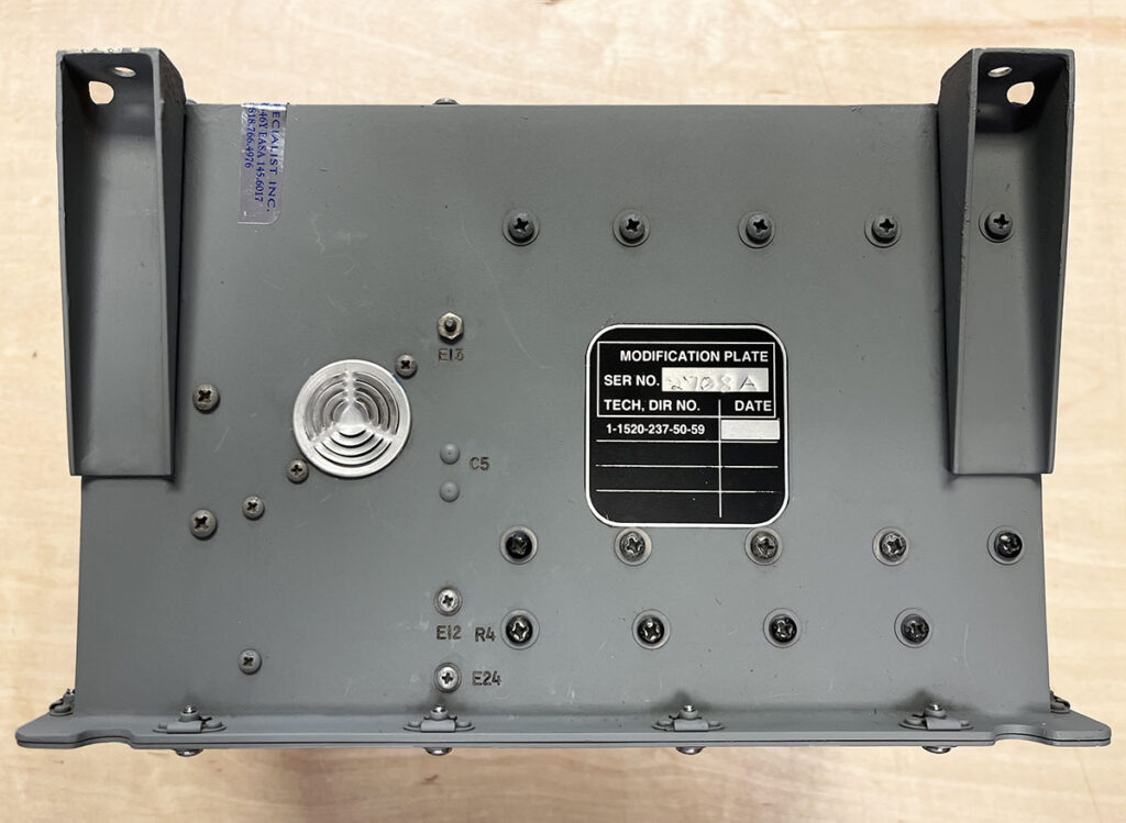 70902-02001-048 Stabilator Amplifier Black Hawk – ABC Intercargo Parts